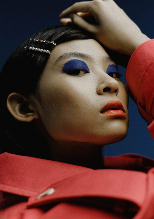 Obsius – Creative Agency Theme