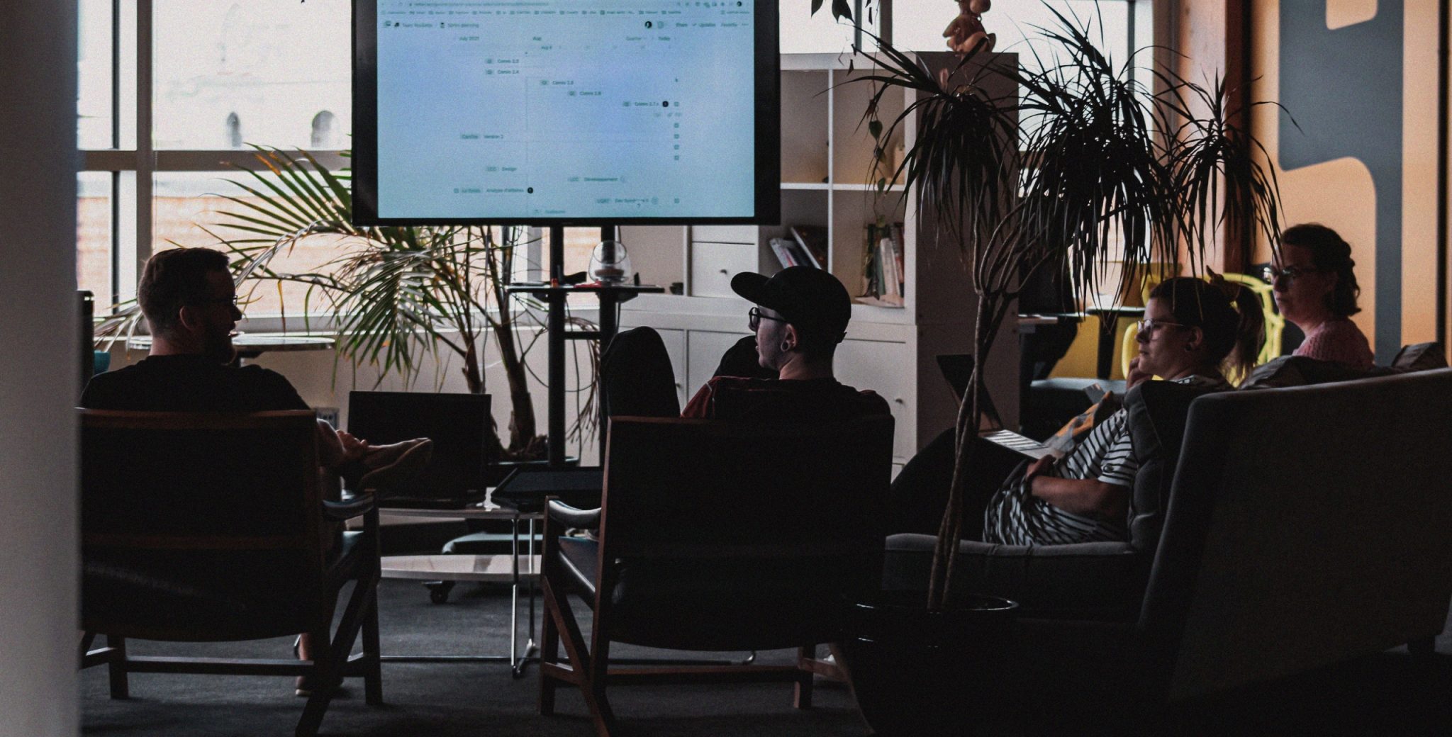 Creative Agency – Obsius